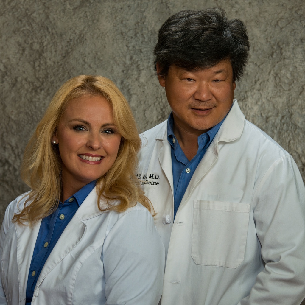 Dr. David E. Kim, MD | Cartersville, GA